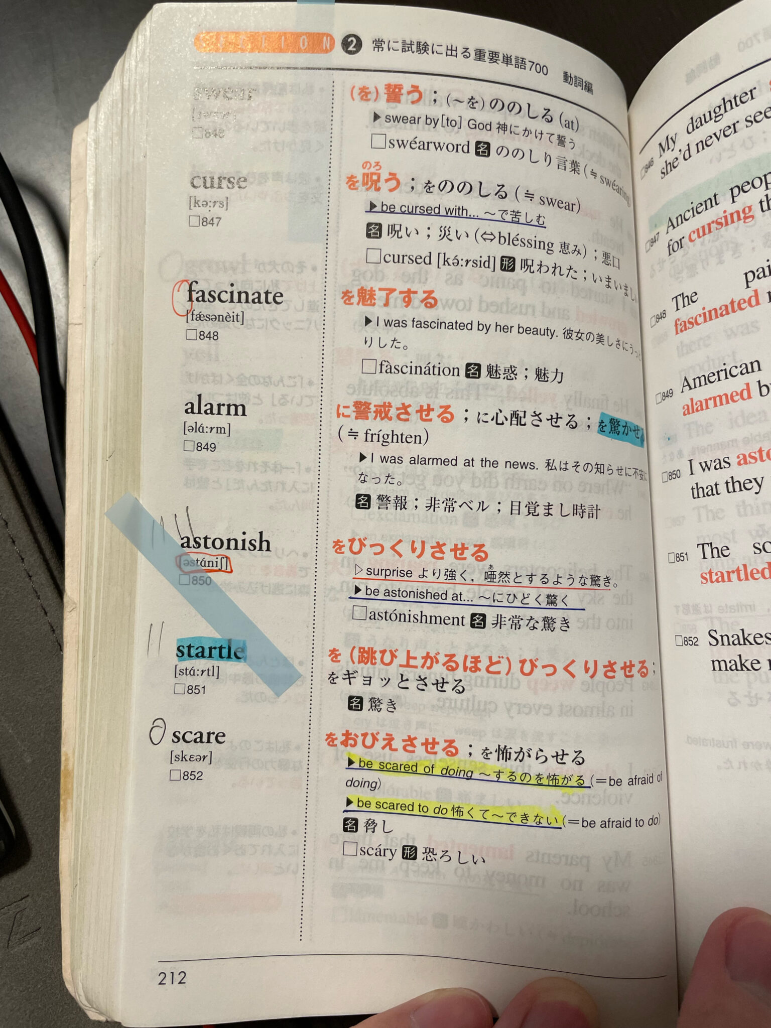 【付箋だらけにしない】正しい英単語帳の使い方をTOEIC975点が教えます | TOEIC Hacks